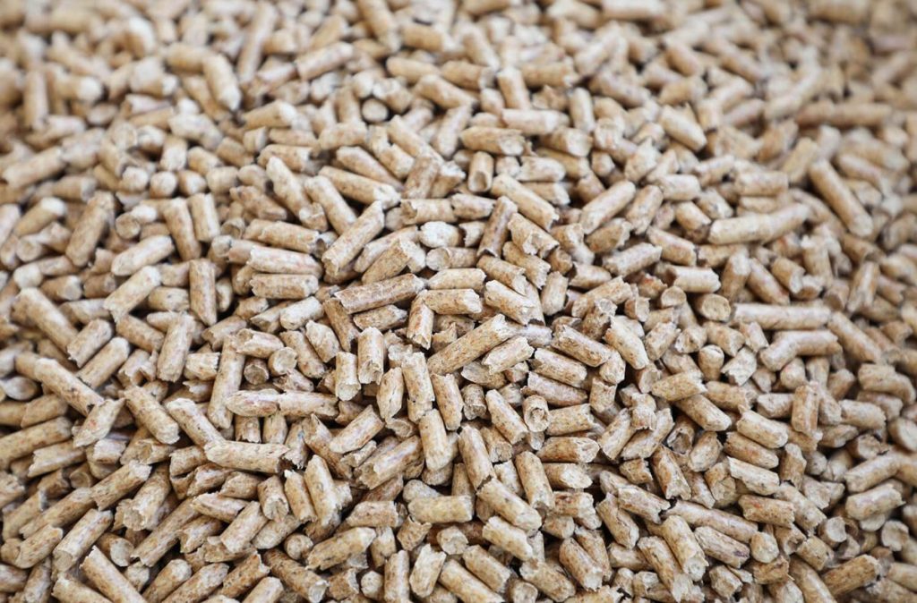 Pellets Total Premium | Achat en Ligne | Granules Services